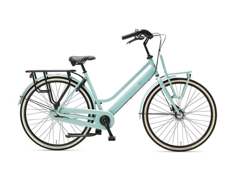 Bsp fietsen - Nieuwe fiets kopen? H&H Dutch Bikes!