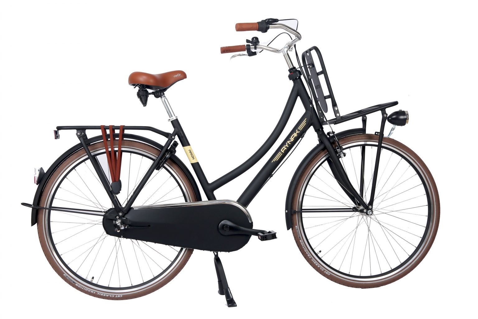 Spirit fietsen - Nieuwe fiets kopen? H&H Dutch Bikes!
