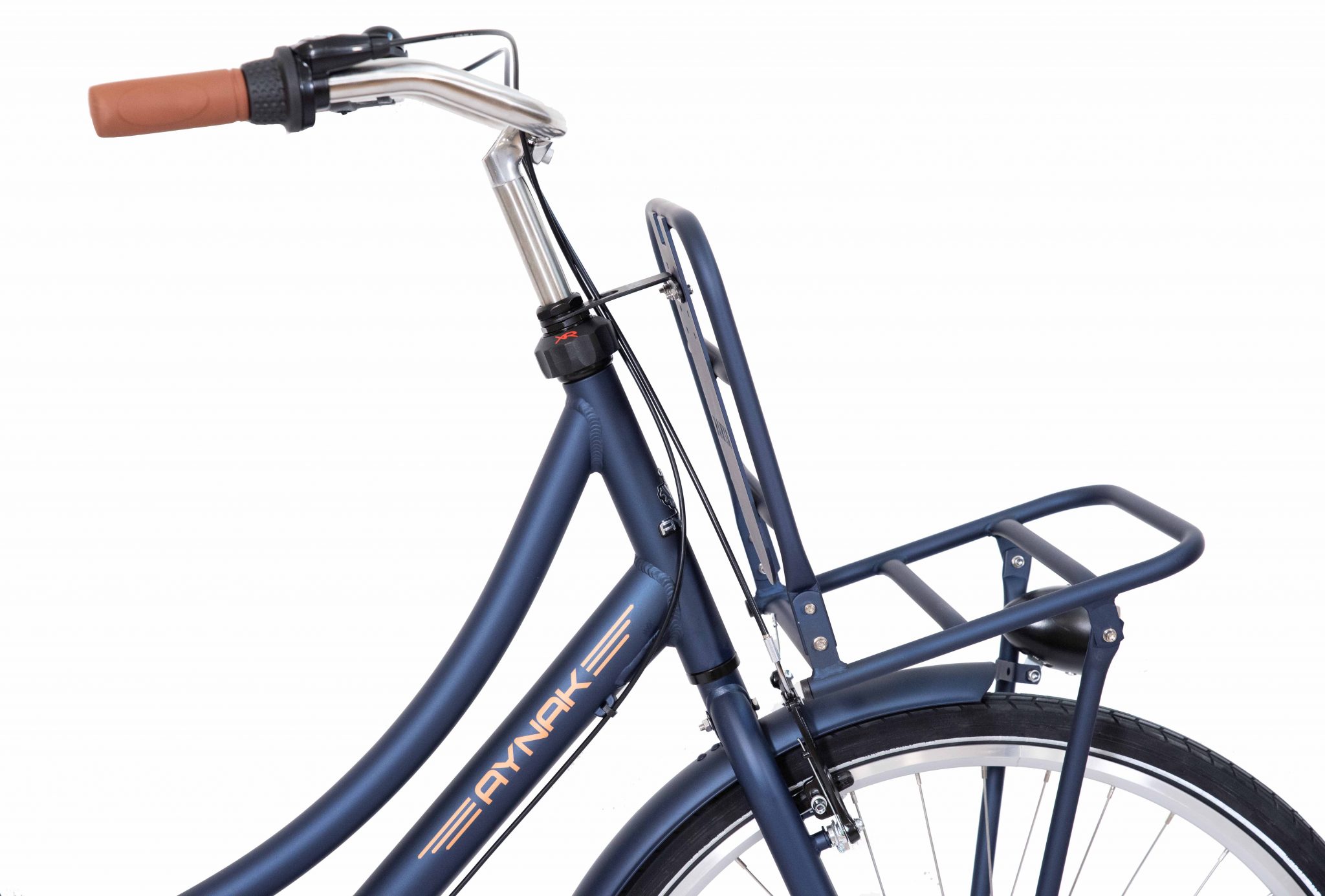 Transportfiets kopen voor Dames met wielmaat 28 inch?