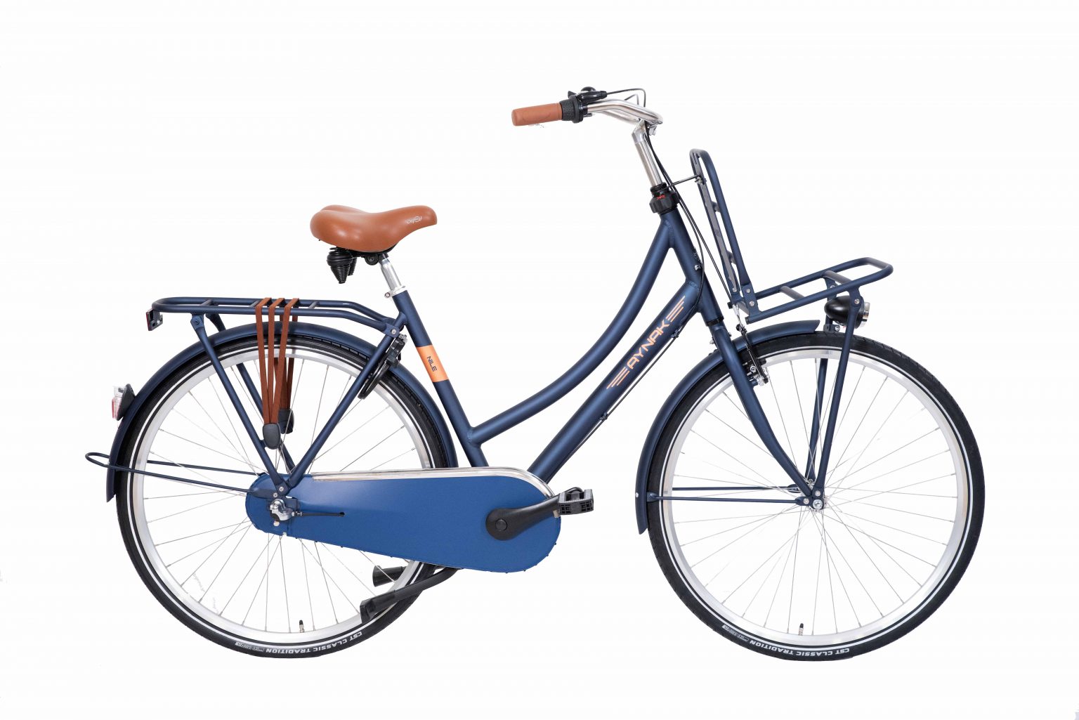 Spirit fietsen - Nieuwe fiets kopen? H&H Dutch Bikes!