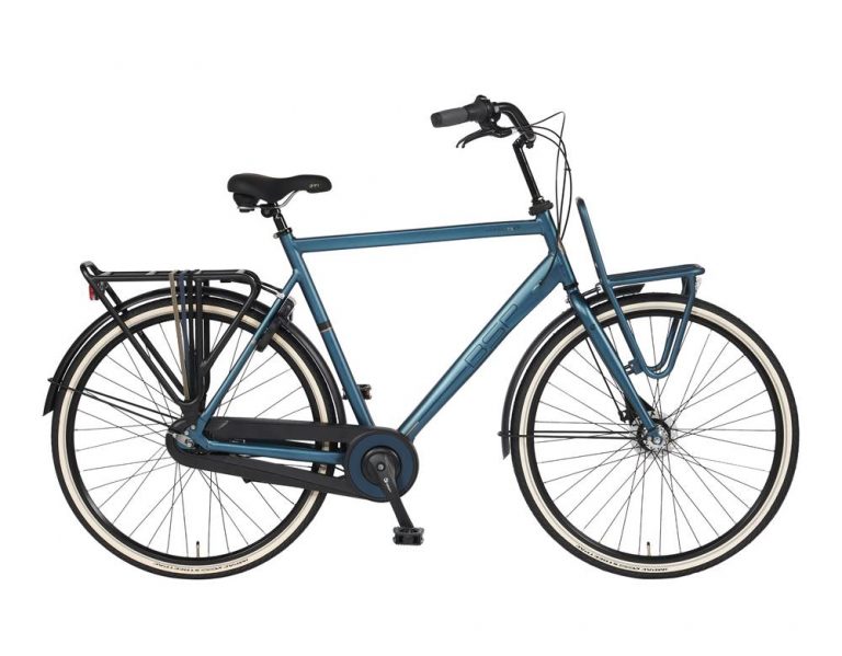 Bsp fietsen - Nieuwe fiets kopen? H&H Dutch Bikes!