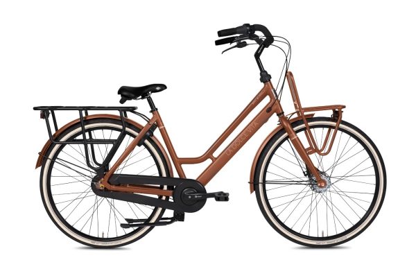 Bsp fietsen - Nieuwe fiets kopen? H&H Dutch Bikes!