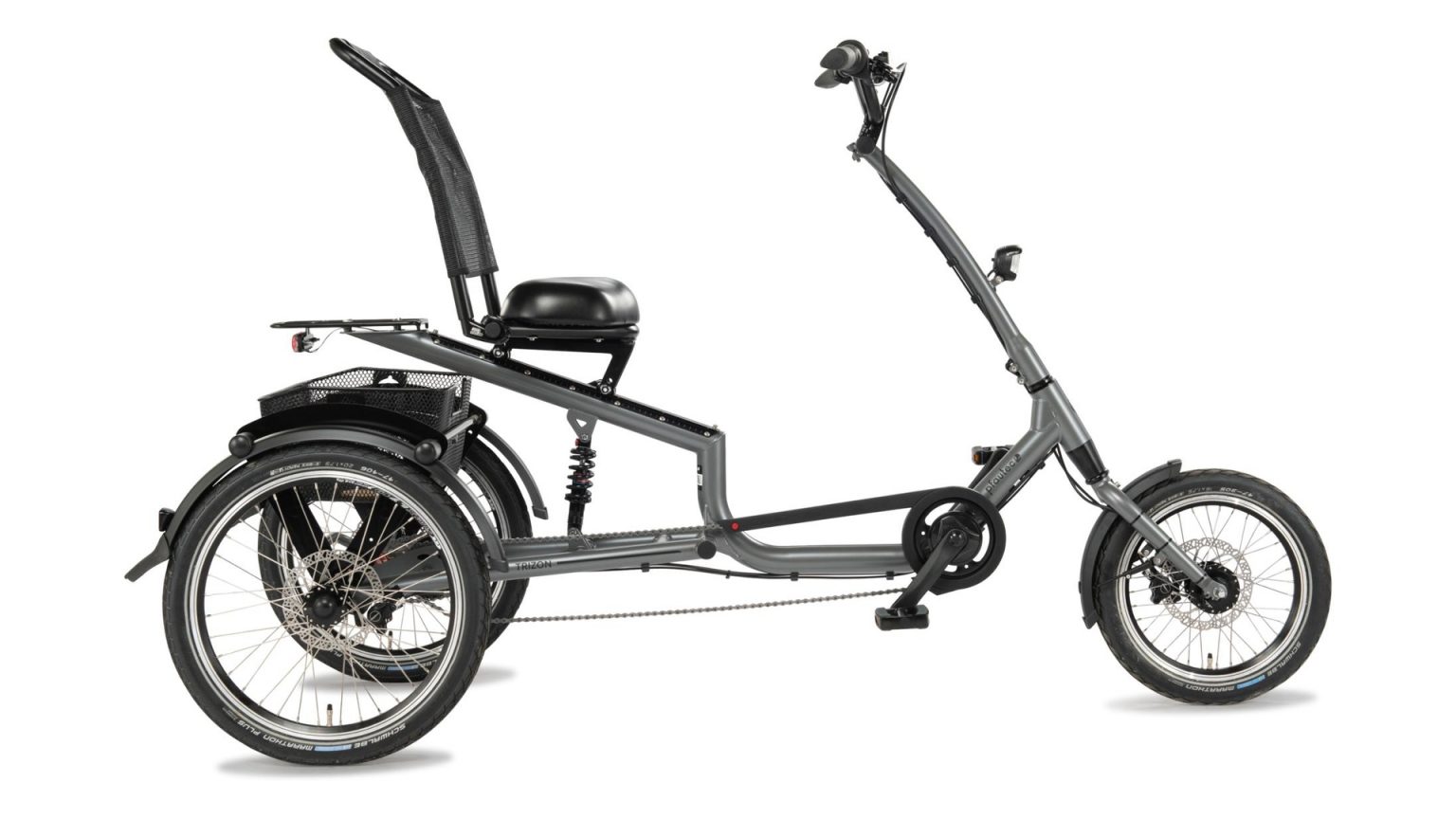 VOLWASSENEN DRIEWIELERS - Nieuwe fiets kopen? H&H Dutch Bikes!