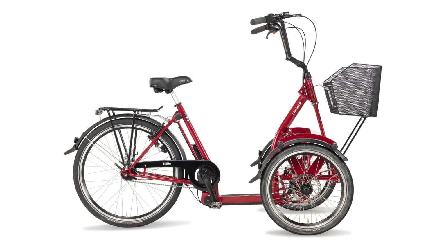 VOLWASSENEN DRIEWIELERS - Nieuwe fiets kopen? H&H Dutch Bikes!